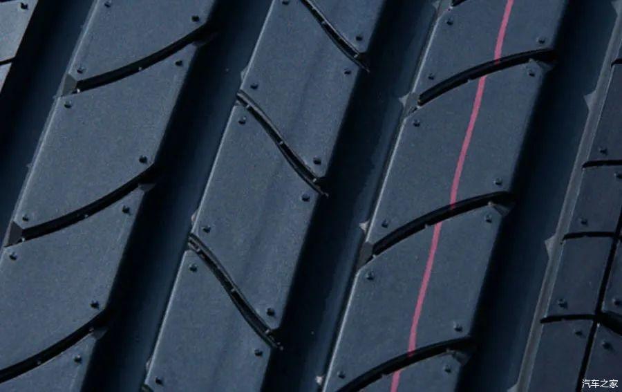 杀出一匹黑马，测试3款舒适型215/55 R17轮胎 - 知乎
