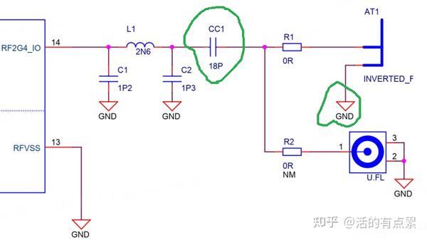 射频 RF电路设计及布局 - 知乎