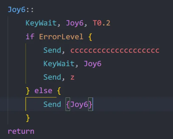 可行性研究: 基于JoyXoff的PC端手柄人机交互 - 知乎