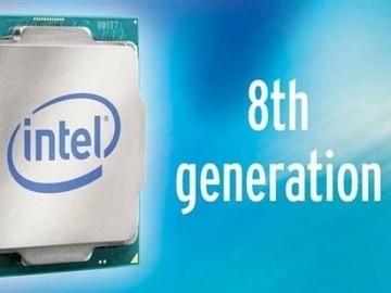 Intel酷睿i5-8500首曝：6核 3GHz - 知乎