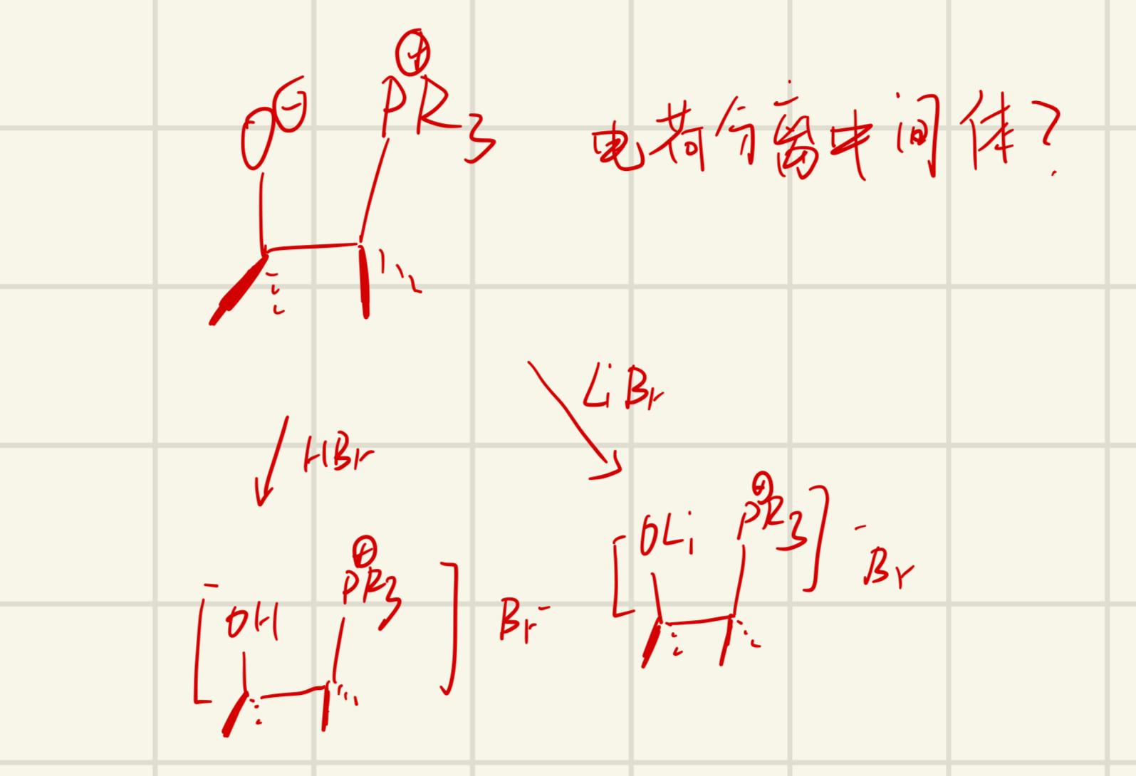 Wittig反应有关 （有机化学常见问题 Day 1） - 知乎
