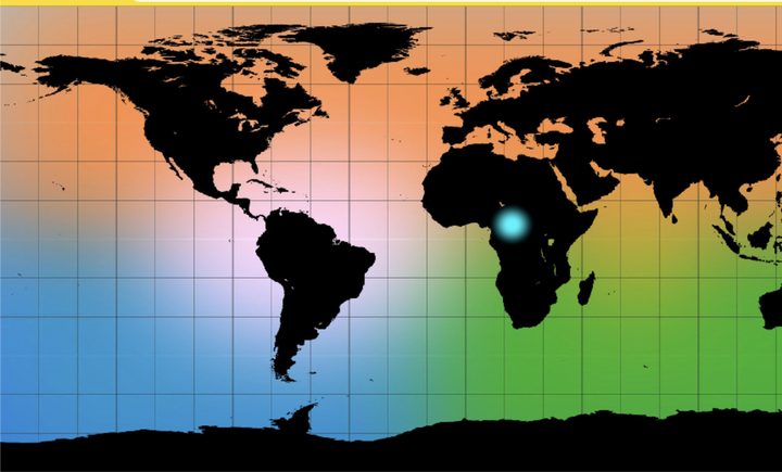打造原生 WebGL 2D 引擎：一场创意与技术的融合 - 知乎