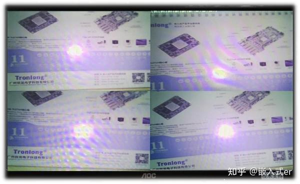 这些ti C6678kintex 7的开发案例牛逼了！源码公开教学视频合集分享 知乎 