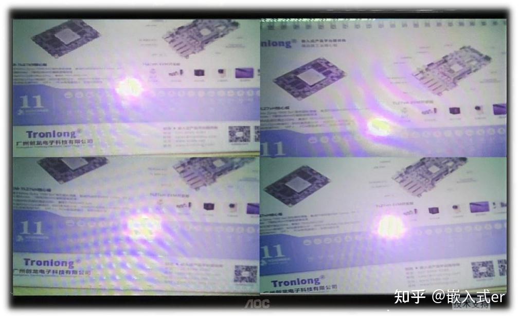 这些TI C6678+Kintex-7的开发案例牛逼了！(源码公开+教学视频合集分享) - 知乎