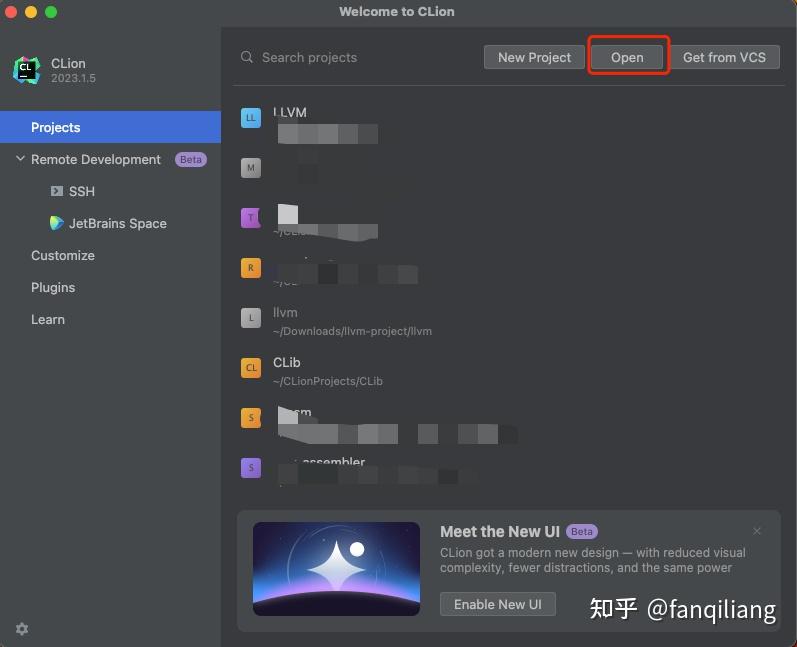 LLVM开发调试环境搭建-CLion版本 - 知乎