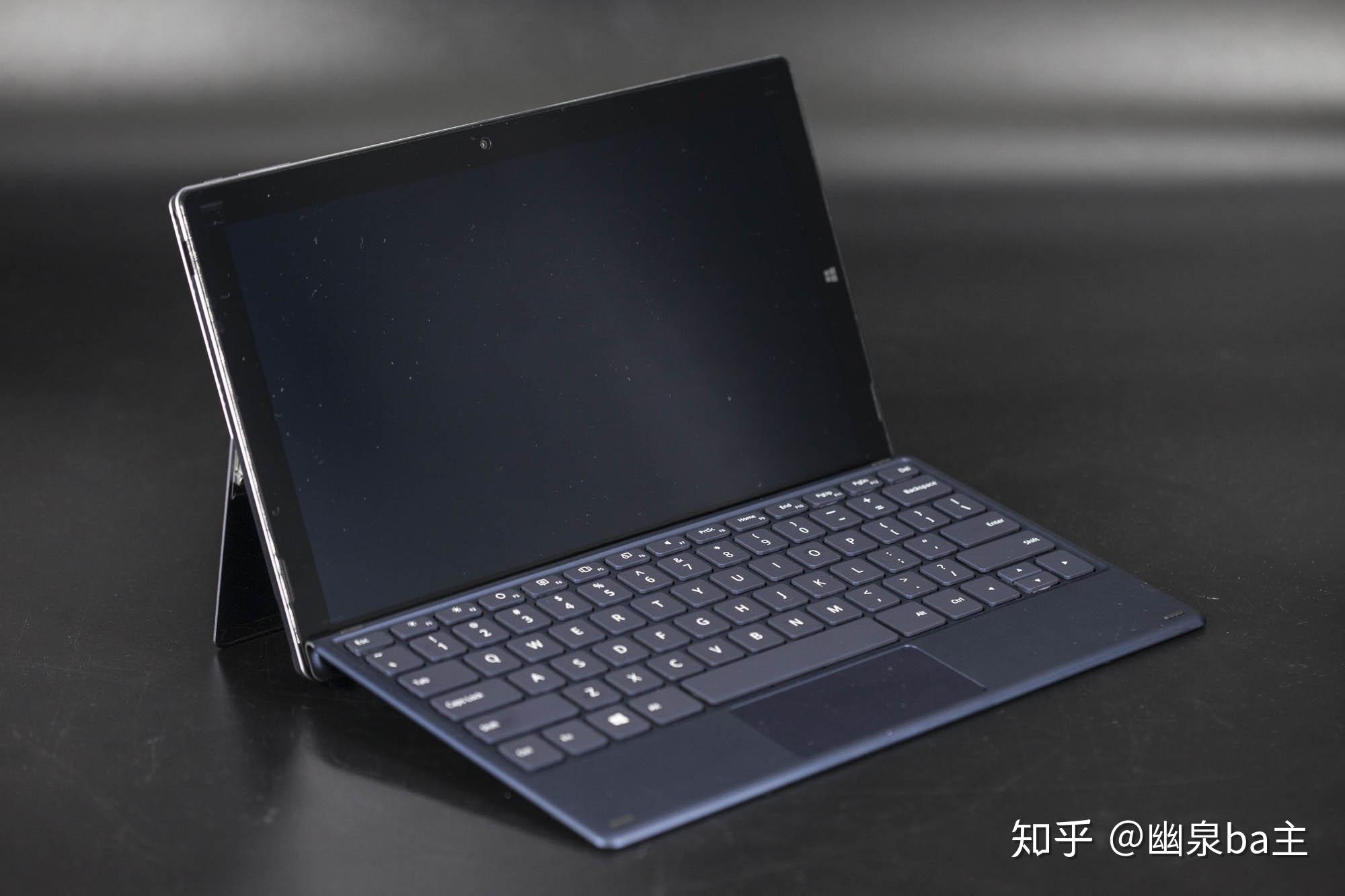 2199首发到手！台电X4抢先体验。 - 知乎