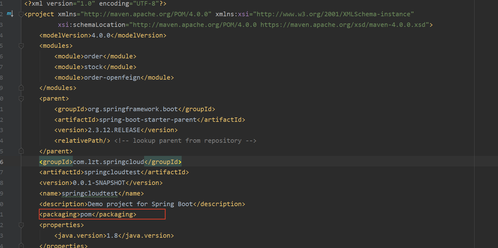 Spring Cloud整合Nacos配置中心详解 - 知乎