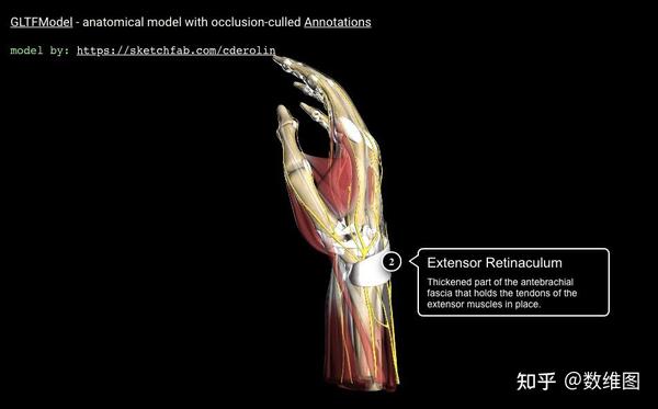 3D绘图：17个WebGL开源引擎框架 - 知乎