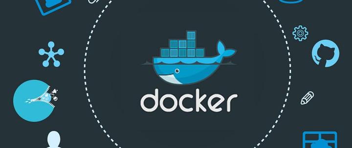 Docker化Spring Boot应用 - 知乎
