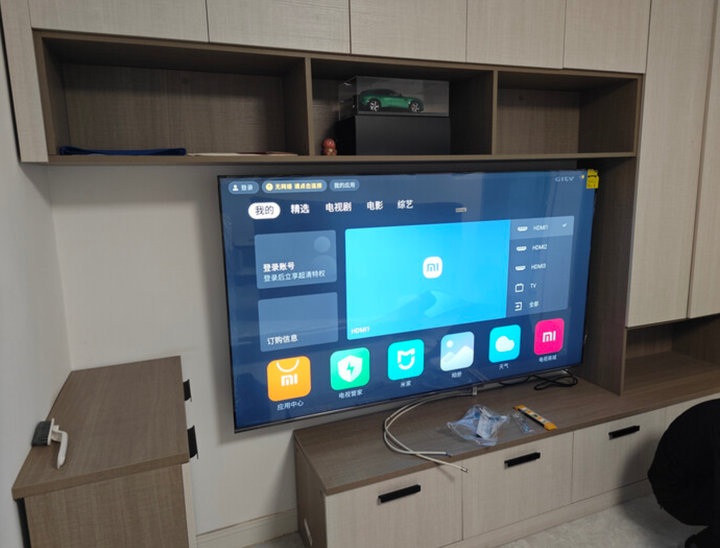 小米s75miniled（小米电视S75 Mini LED 2025）怎么样？体验7天优缺点测评 - 知乎