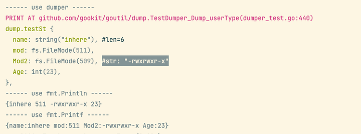 gookit/goutil - 发布 v0.6.10 版本, Go常用功能的扩展工具库 - 知乎