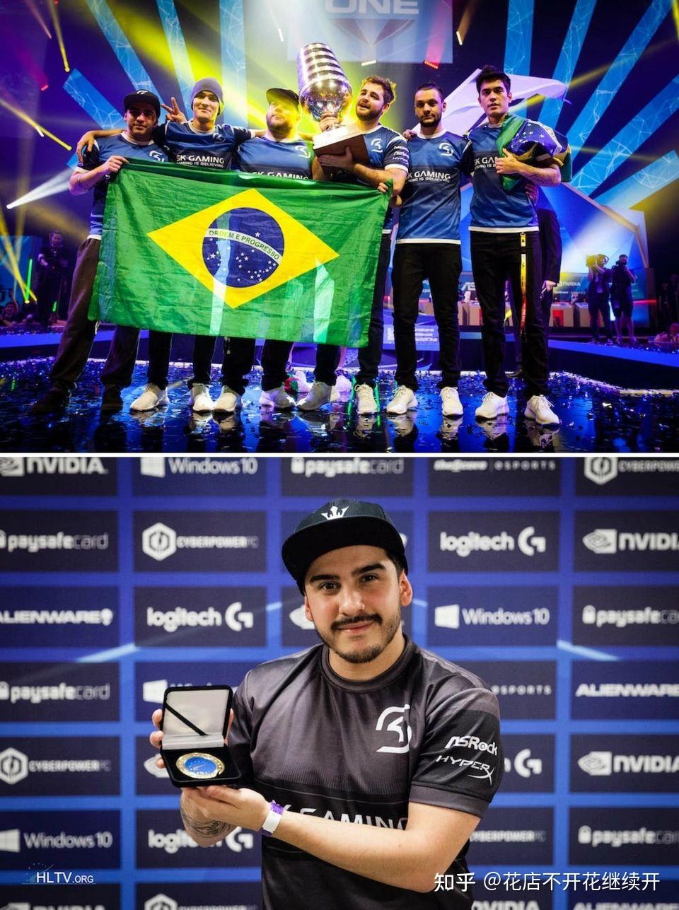 csgo盘点历届卡托科隆冠军和mvp - 知乎
