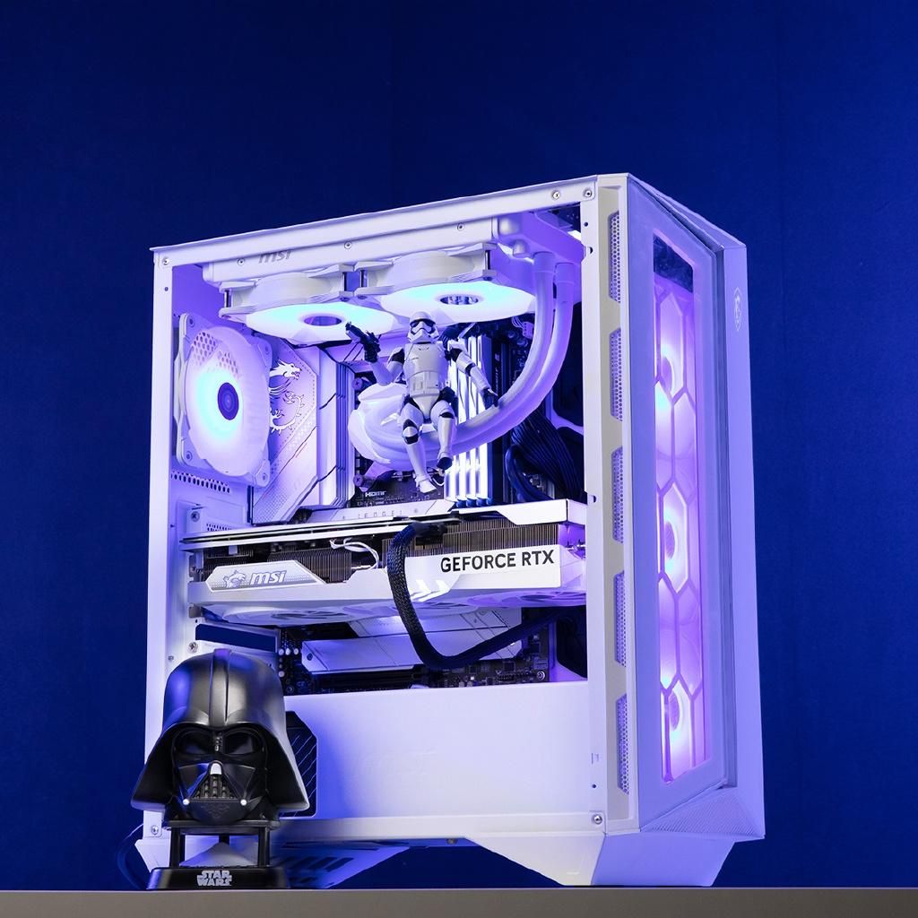 什么样的显卡得用ATX 3.0电源 - 知乎