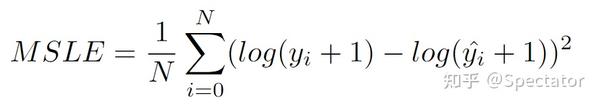 详细分析14种可用于时间序列预测的损失函数 - 知乎