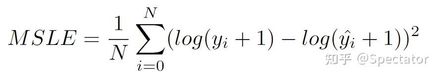 详细分析14种可用于时间序列预测的损失函数 - 知乎