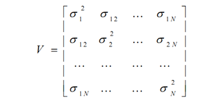 【多因子模型】Barra模型讲解（1） - 知乎