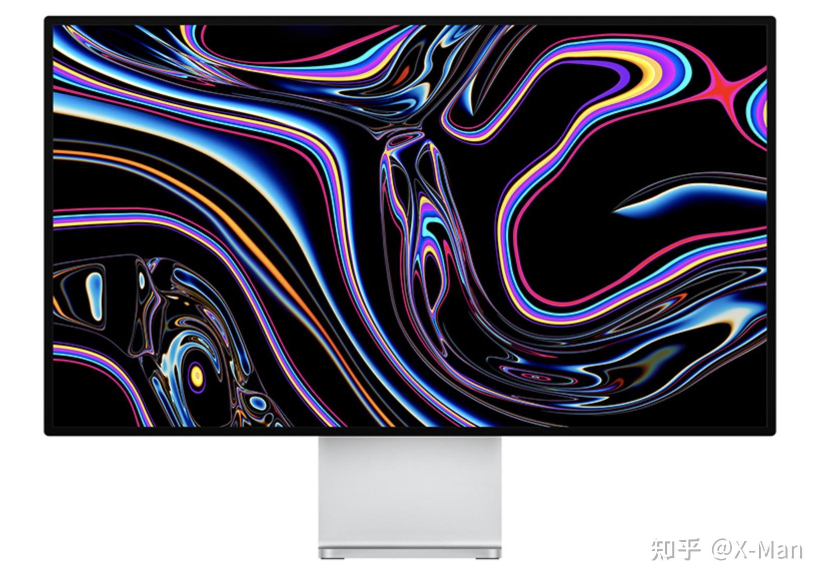 Macbook Pro 外接显示器的那些事 Mac 显示器推荐 知乎