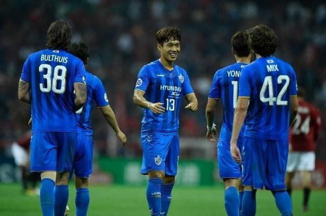 全北现代近期反弹势头？足球003韩职：城南FC VS 全北现代 - 知乎