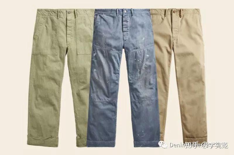 如何评价Double RL（RRL）这个品牌？ - 知乎