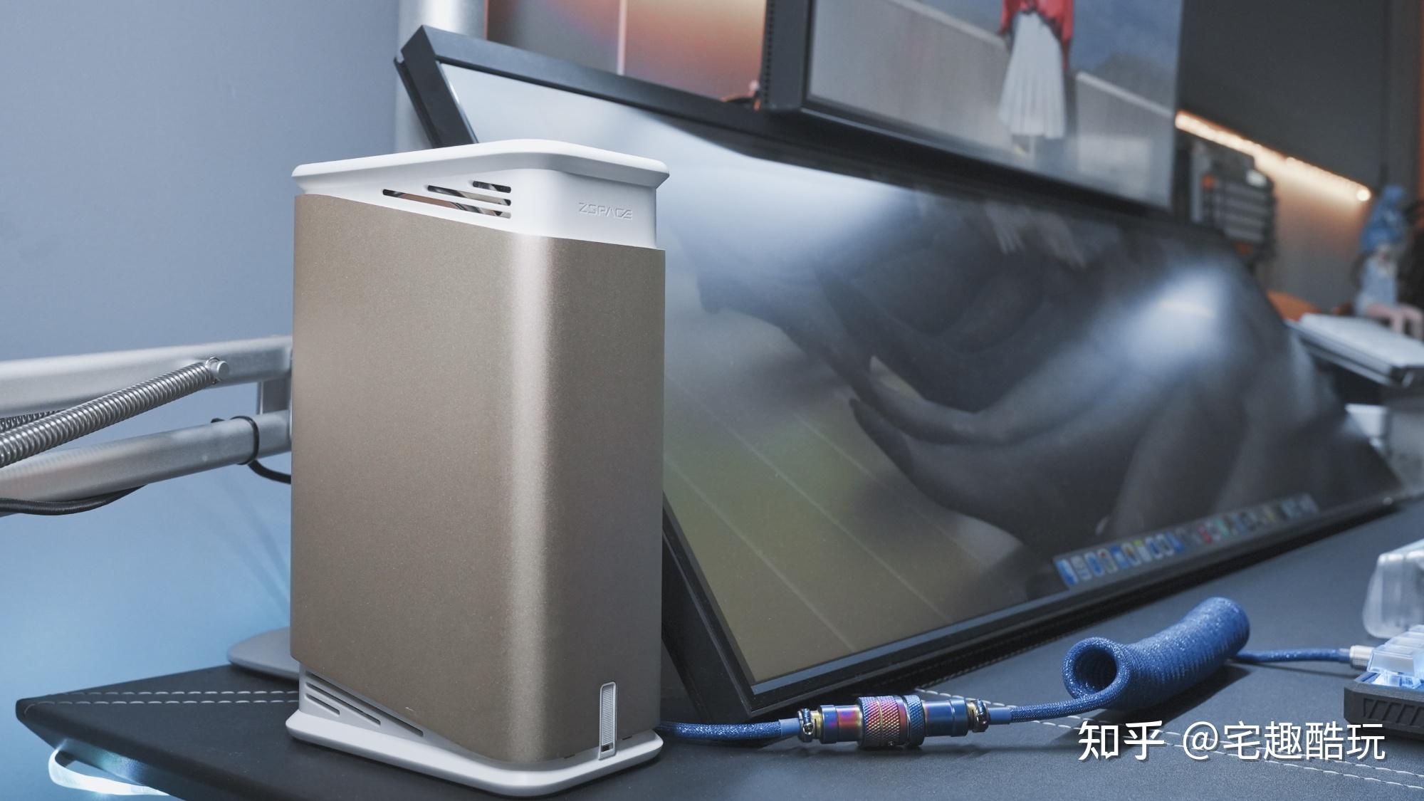 极空间Z2S、Q2、Z4、Z4S如何选择？一文给你解答！ - 知乎