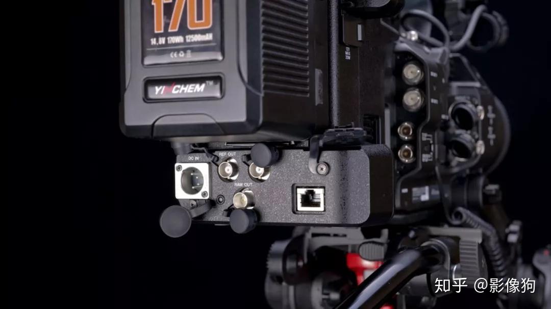 单评 | 索尼 FX9 全画幅摄影机测评 - 知乎