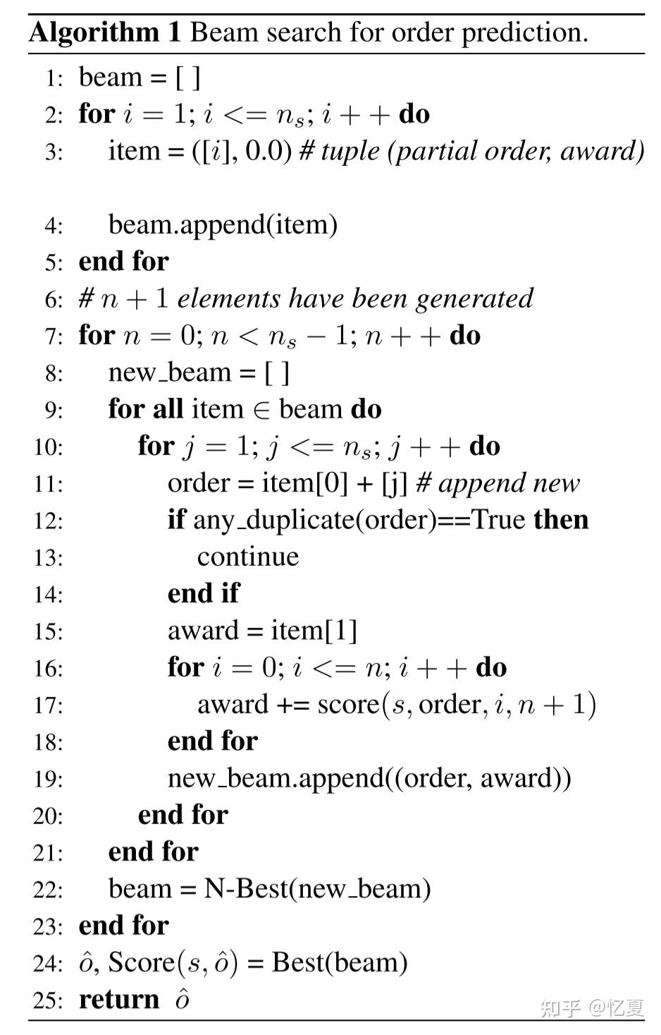 Neural Sentence Ordering - 知乎