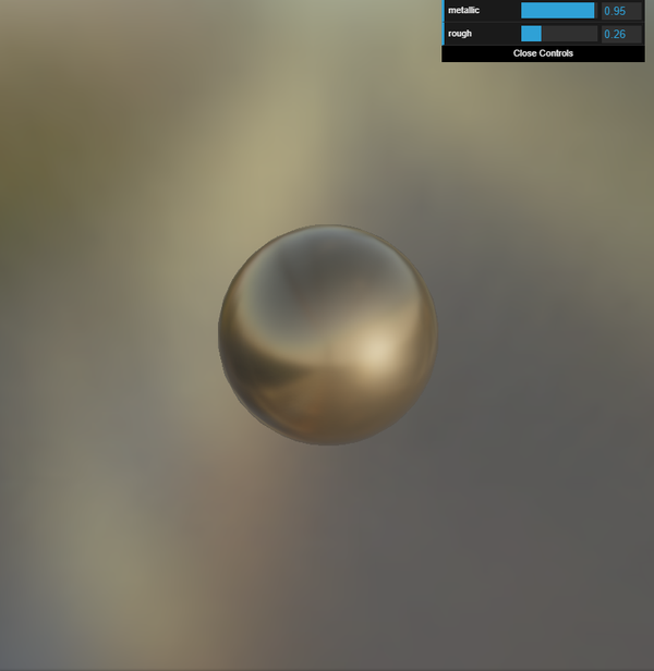 含Multiple Scattering的IBL的Three.js实现 - 知乎