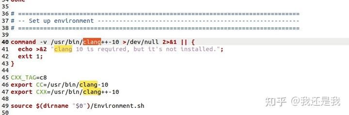 Ubuntu20.04安装CARLA，不满足clang-8.0版本 - 知乎