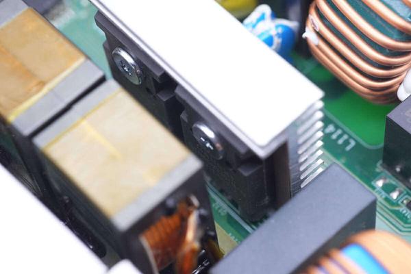 拆解报告：铂科2000W双向AC-DC氮化镓逆变器110BDC48-2000FC - 知乎