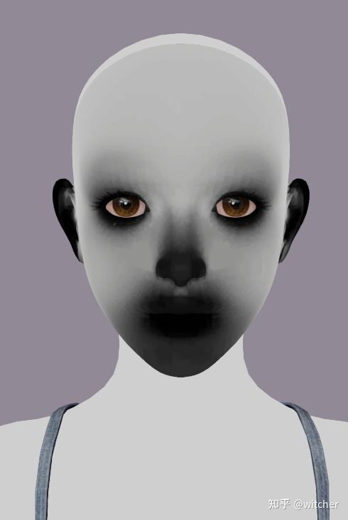 Unity移动端写实角色渲染-皮肤(URP) - 知乎