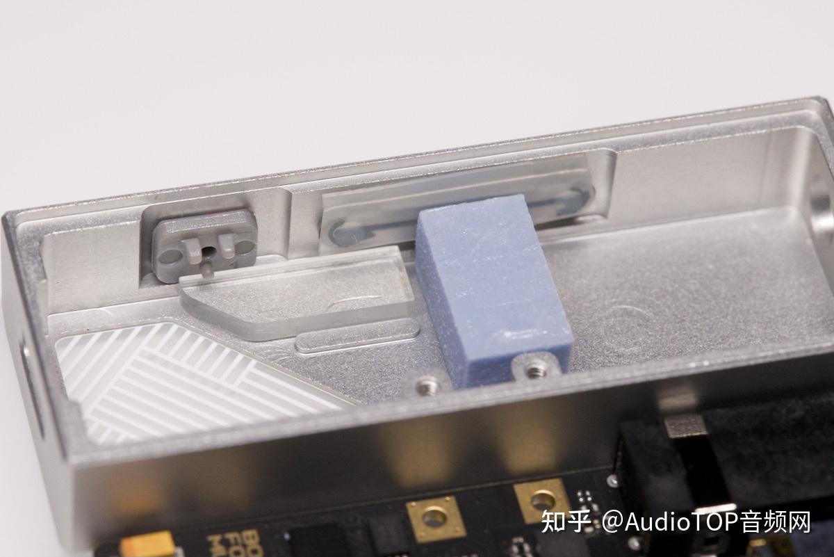 功率破表：小尾巴解码器KA13评测+拆解 - 知乎