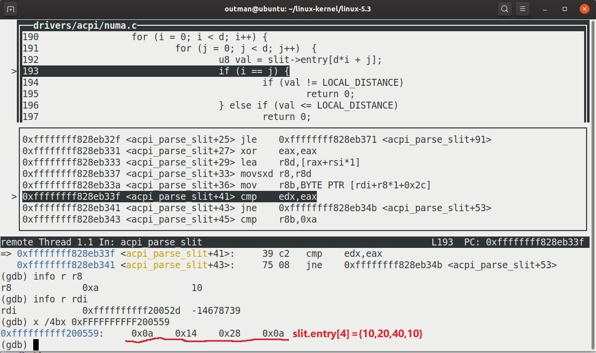 NUMA架构初始化详解 - 知乎