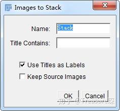 ImageJ实用技巧——图片批量保存(解放双手篇) - 知乎