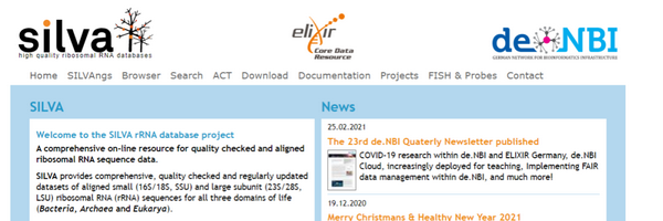 号外号外，最经典的16S数据库Greengenes2更新啦！！！ - 知乎