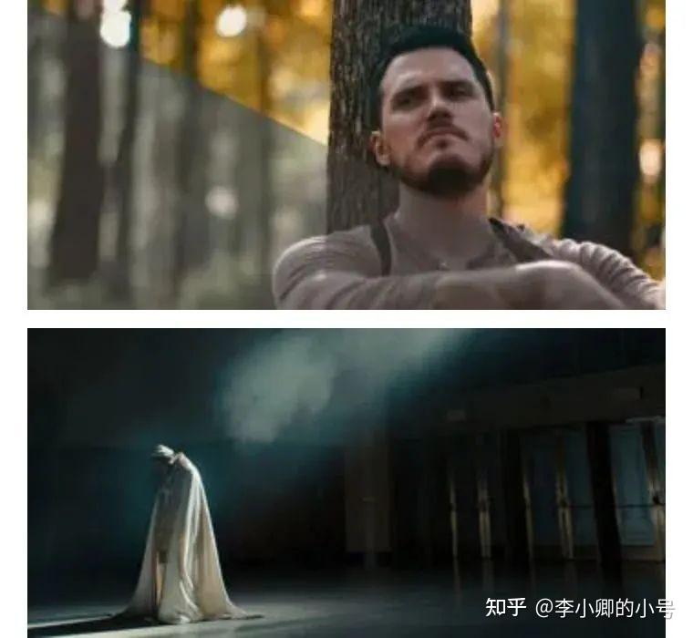 电影 | 什么是LUTs？ - 知乎