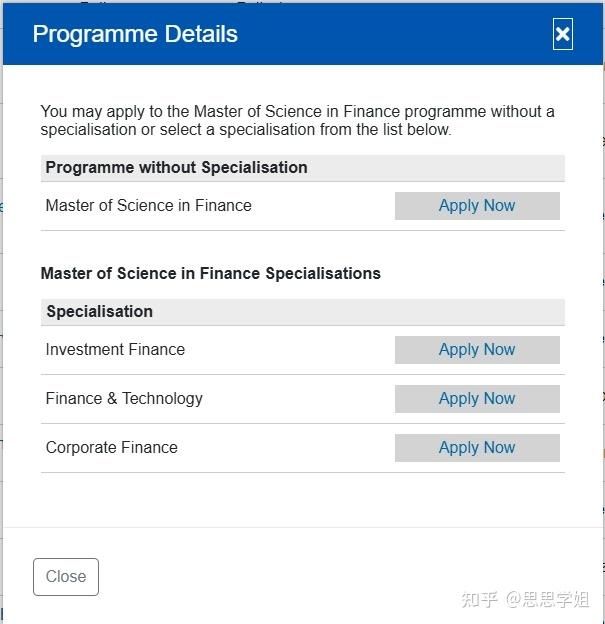 手把手教你新加坡国立大学（NUS）网申 - 知乎