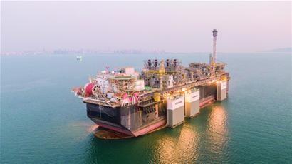 【装备】从P70 FPSO窥探中国海工制造 - 知乎