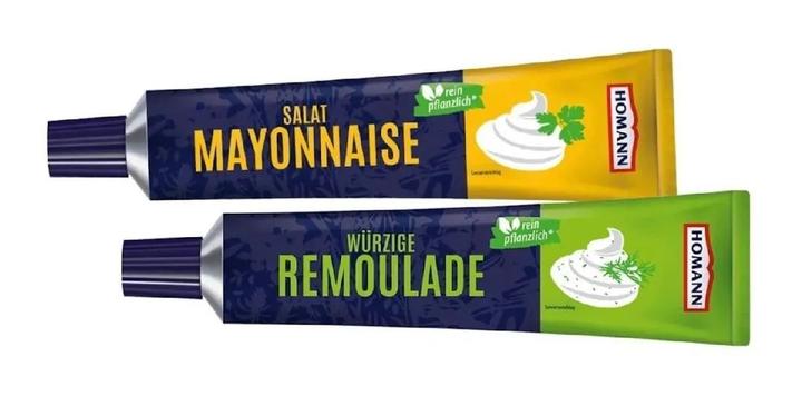 因健康风险，Homann，Aldi大量召回酱汁 - 知乎