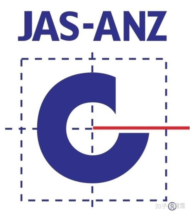 一文看懂CNAS、IAF这些标识，看完这篇直接变行家 - 知乎