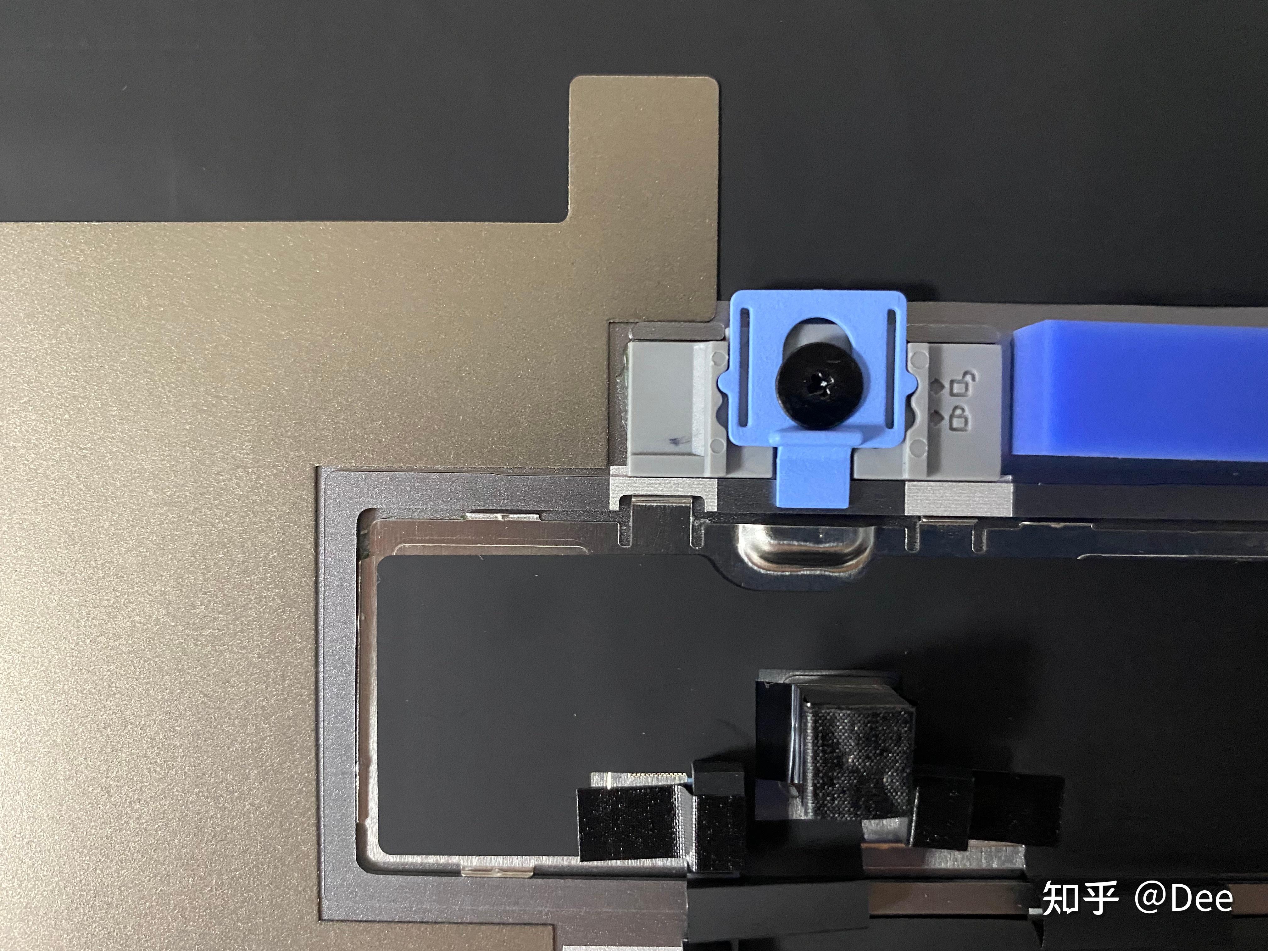 我的Dell Precision 7670搞机历程 - 知乎