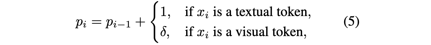 V2PE: LLM Variable Visual Position Encoding - 知乎