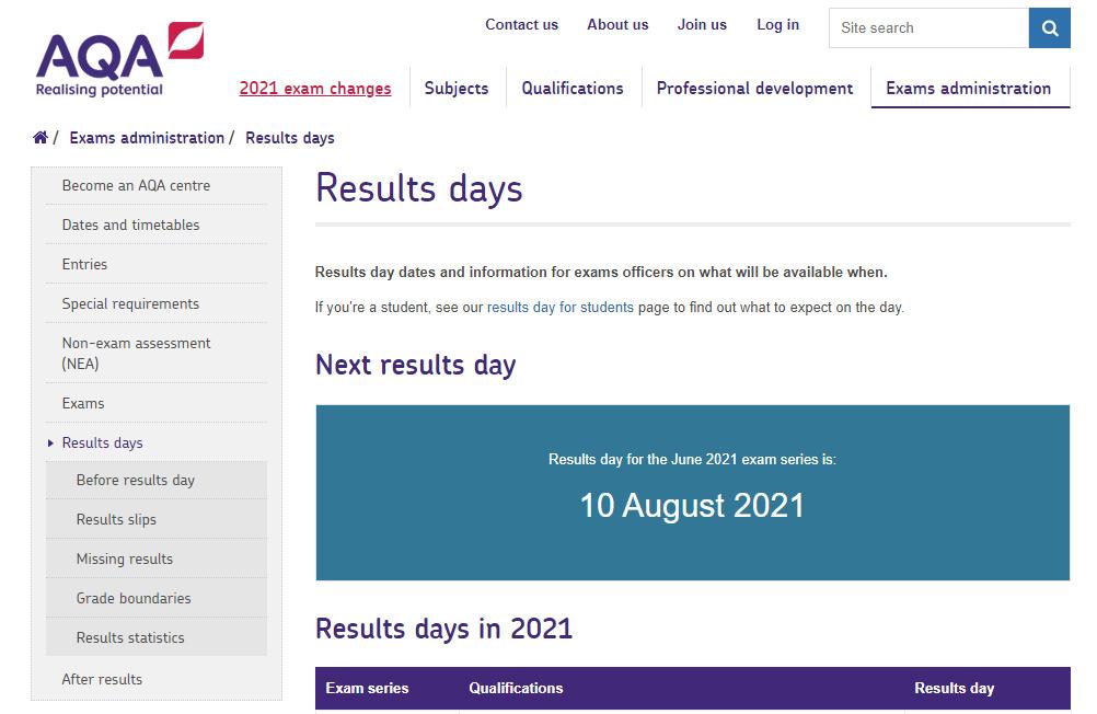 A-Level放榜日到！2025 UCAS Clearing补录院校专业名单+补录技巧！ - 知乎