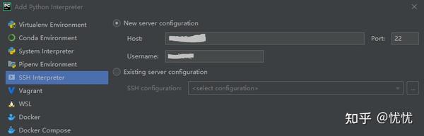 PyCharm Remote Development - 知乎
