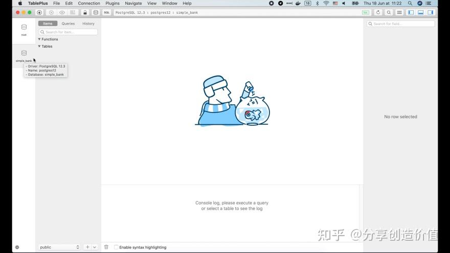 【工程】go项目中的数据库工程化管理-go migrate - 知乎