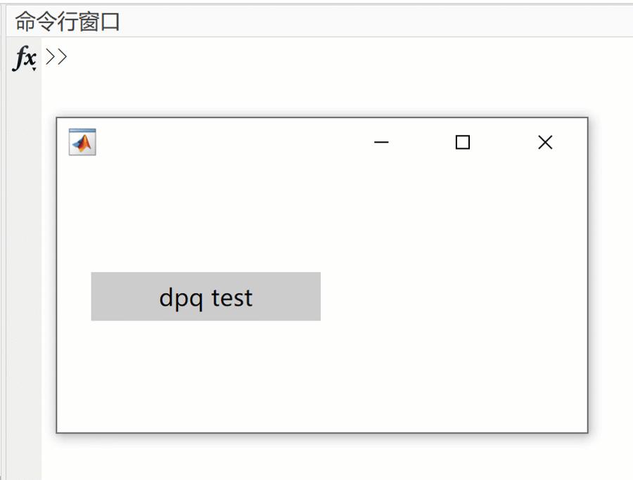 MATLAB App Designer的按钮还能这么玩？ - 知乎