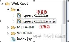 JQuery - 知乎