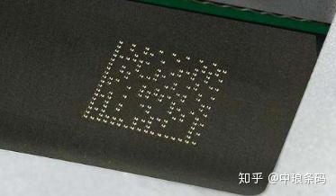 什么是DPM码？如何制作DPM码？ - 知乎