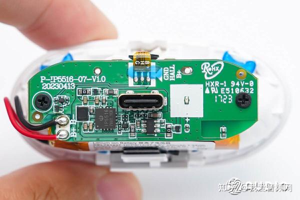 漫步者花再Zero Pro真无线降噪耳机拆解，8mm动圈宽音域发声单元，4种大师级预设音效 - 知乎