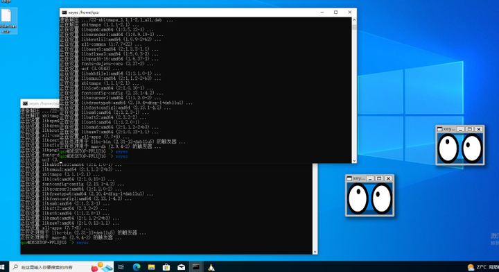 WSLg正式支持Windows10 - 知乎