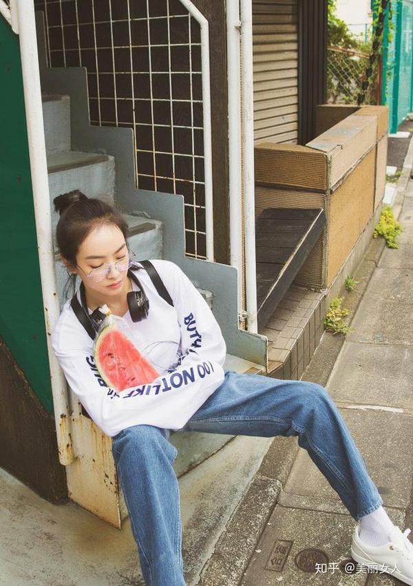 女生标准身高体重对照表 - 知乎